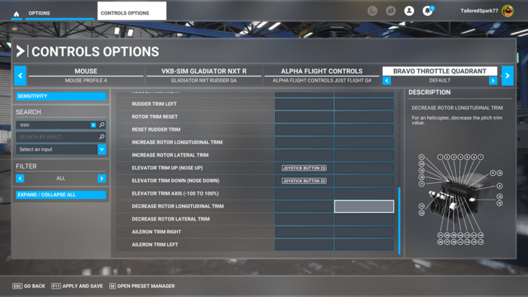 Enhance Your Flight Experience With SimTrim Today | Makers Point
