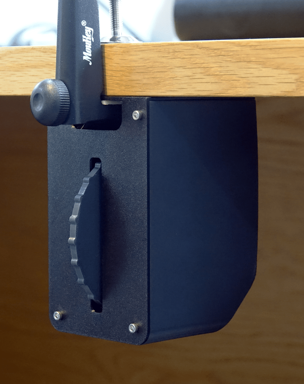 Enhance Your Flight Sim With Trim Wheel Pro | Makers Point