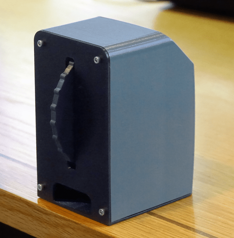 Enhance Your Flight Sim With Trim Wheel Pro | Makers Point